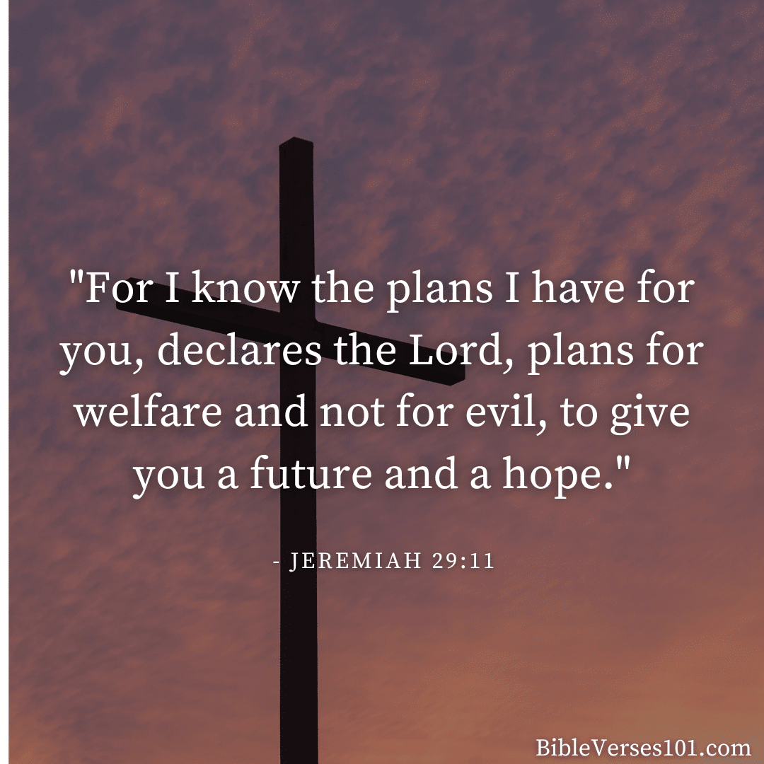 53+ Bible Verses About Finding Identity in God