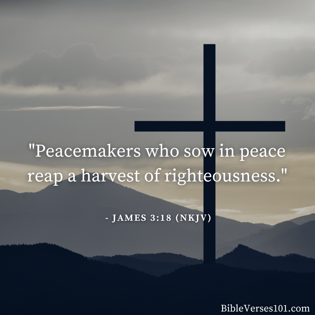 53+ Bible Verses About Justice and Fairness