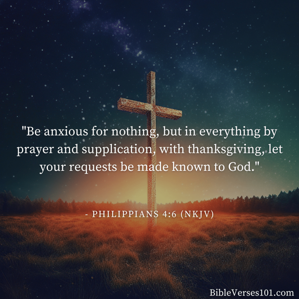 53+ Bible Verses for Mental Health, Illness, and Healing