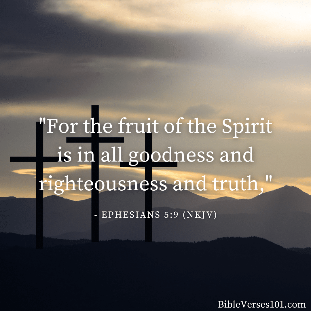 53+ Bible Verses About the Holy Spirit