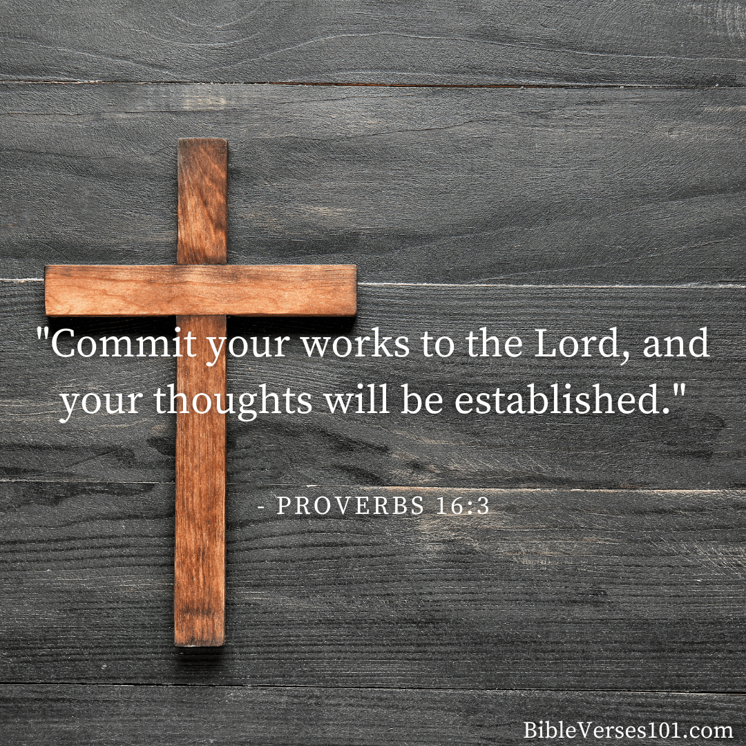 53+ Bible Verses About Positive Thinking